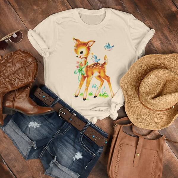 Wood Forest Animals - Etsy