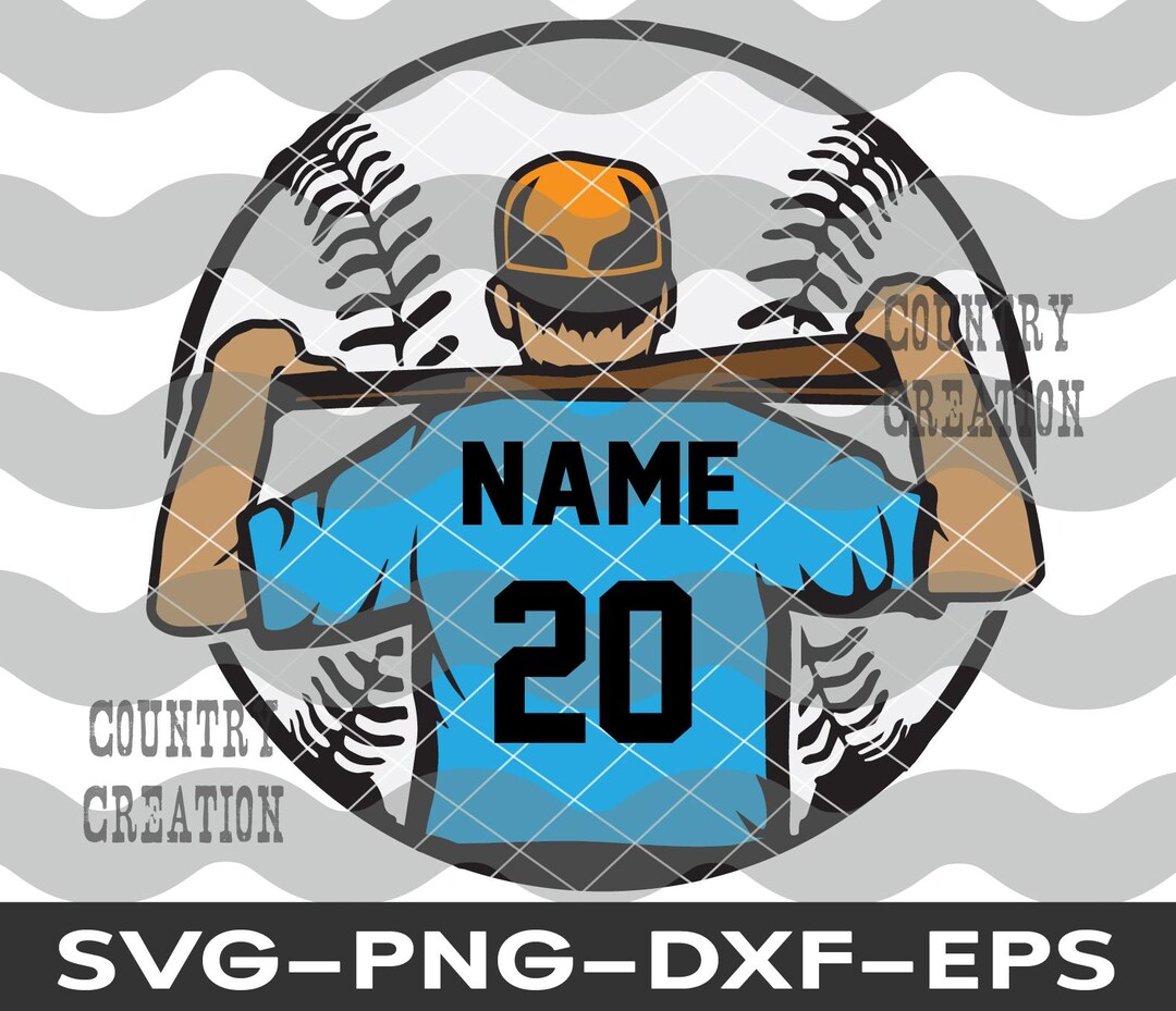 Layered Baseball Player Svg, Baseball SVG, Baseball Dad, Baseball Mom ...