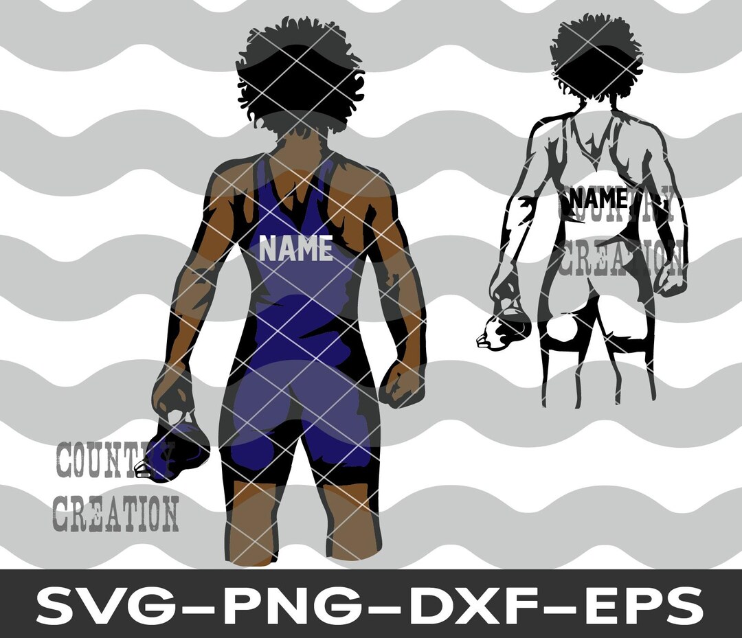 Wrestling SVG, Wrestling Team SVG, Wrestling Png, Wrestle, Male ...
