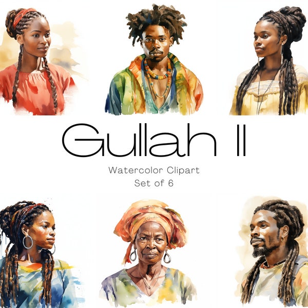 Gullah Geechee Art - Etsy