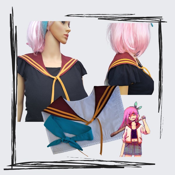 Omori Outfit - Etsy UK