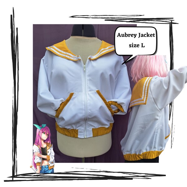 Omori Outfit - Etsy UK