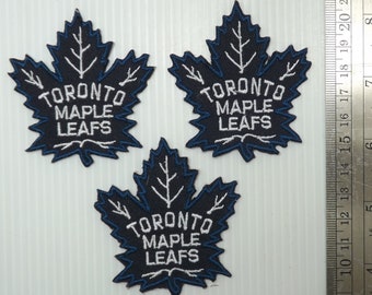 Toronto Maple Leafs | Etsy