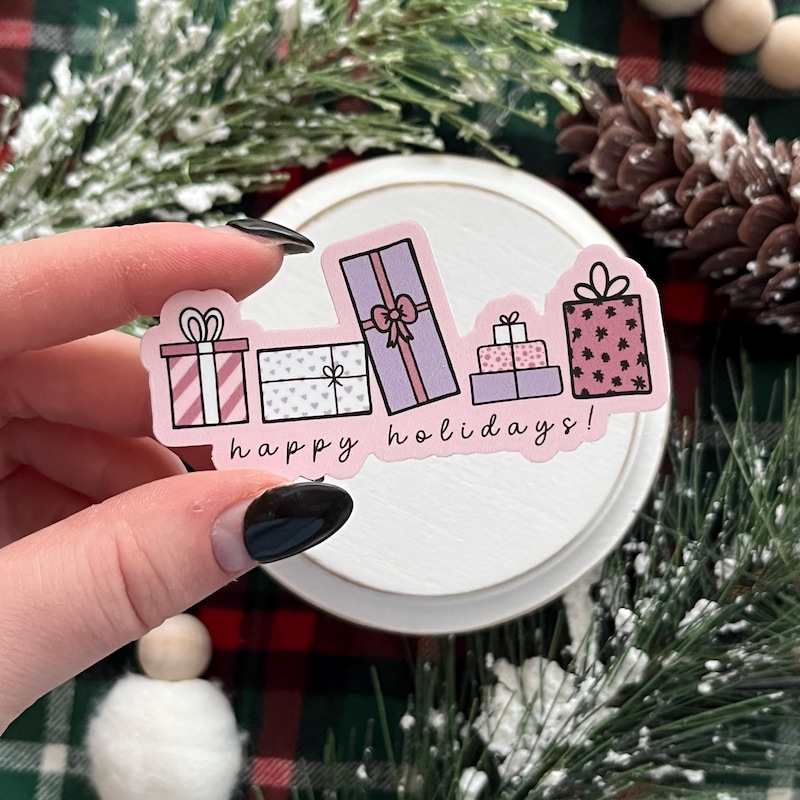 happyandhannahmade - Etsy