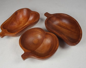 Monkey Pod Bowl | Etsy UK