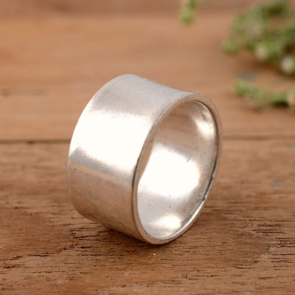 Unisex Ring - Etsy
