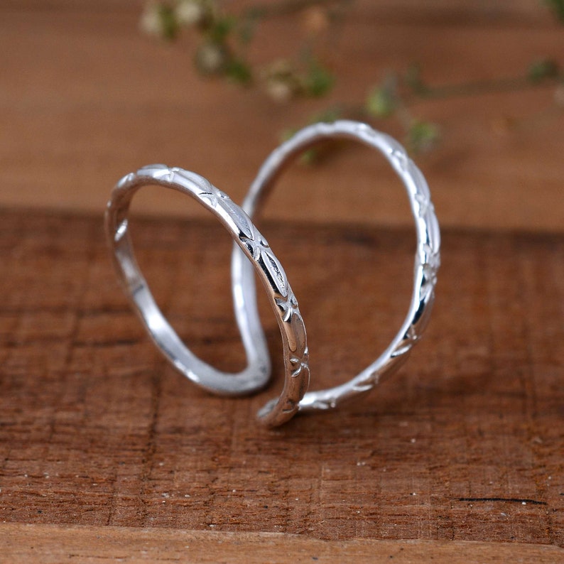 Splint Ring, Arthritis Rings, Adjustable for PIP or DIP Joint, 925 ...