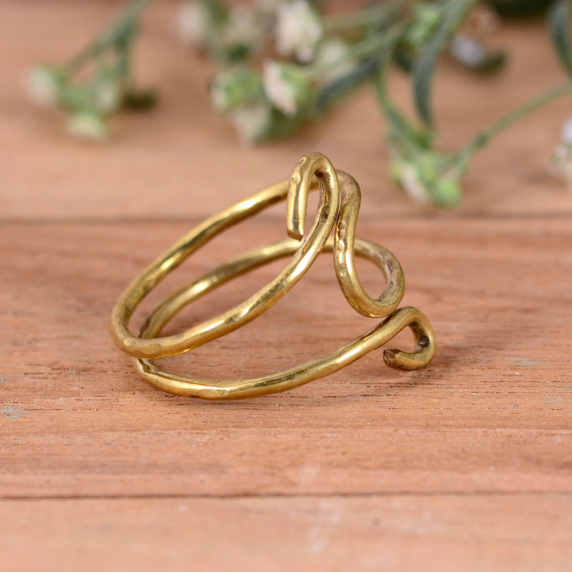 Adjustable Splint Ring Wire Splint Ring for PIP or DIP - Etsy UK