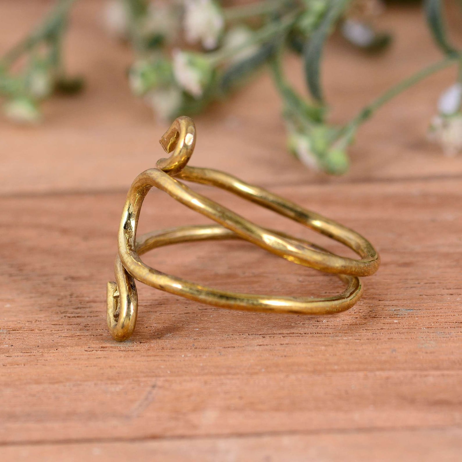 Adjustable Splint Ring Wire Splint Ring for PIP or DIP - Etsy