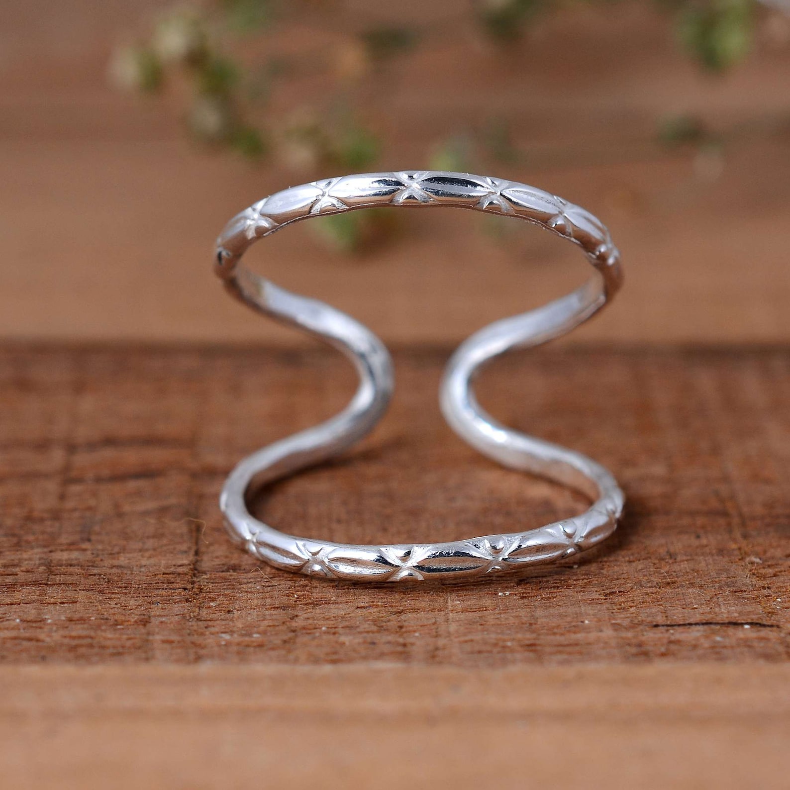 Splint Ring Arthritis Rings Adjustable for PIP or DIP Joint | Etsy