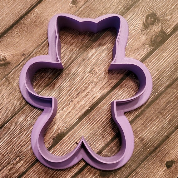 Gingerbread Cat Ginger Cat Christmas Ginga Cat - Etsy