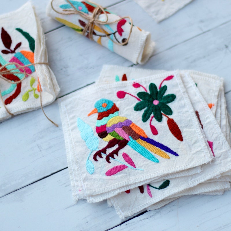 Otomi - Etsy