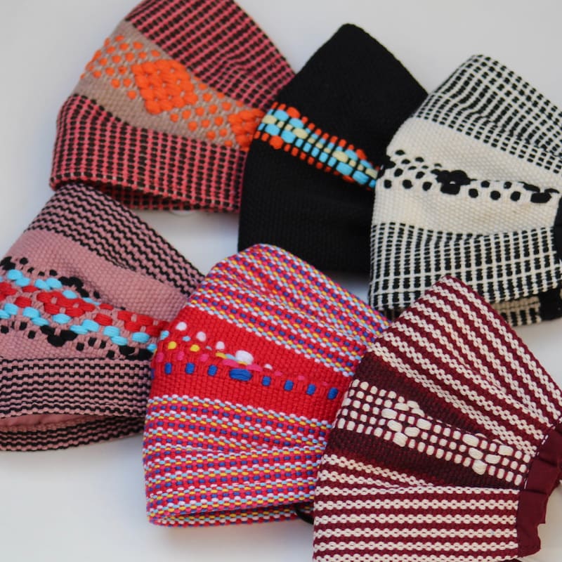 Mexican Face Mask - Etsy