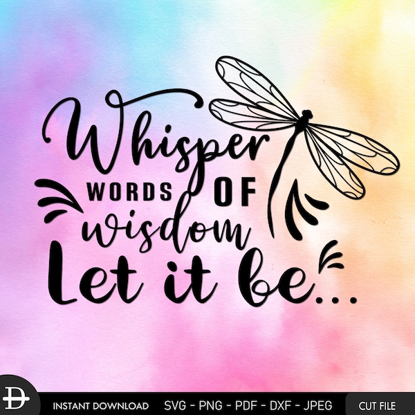 Words of Wisdom - Etsy