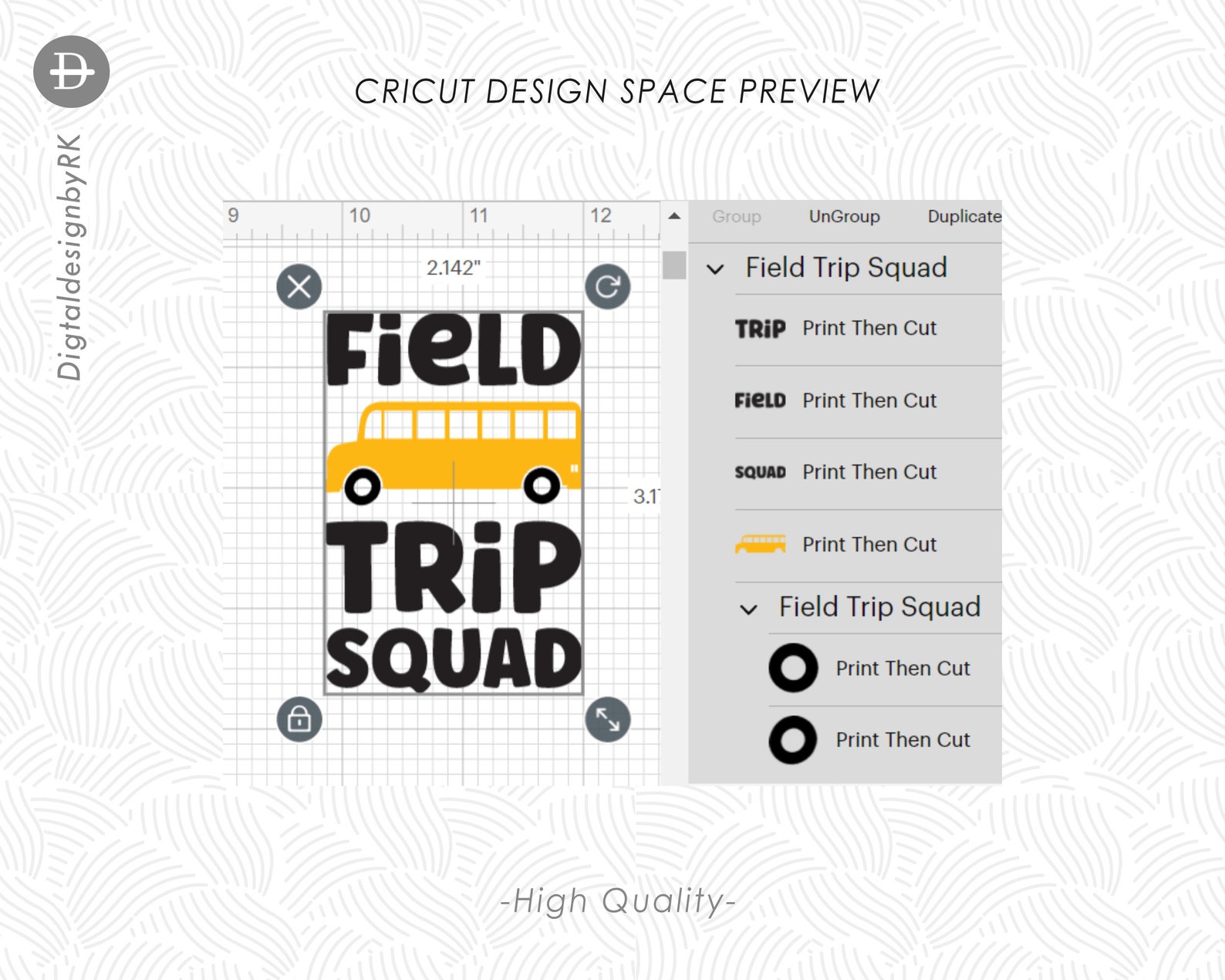 Field Trip Squad Svg, School Field Trip Svg, Teacher School Trip Shirt ...