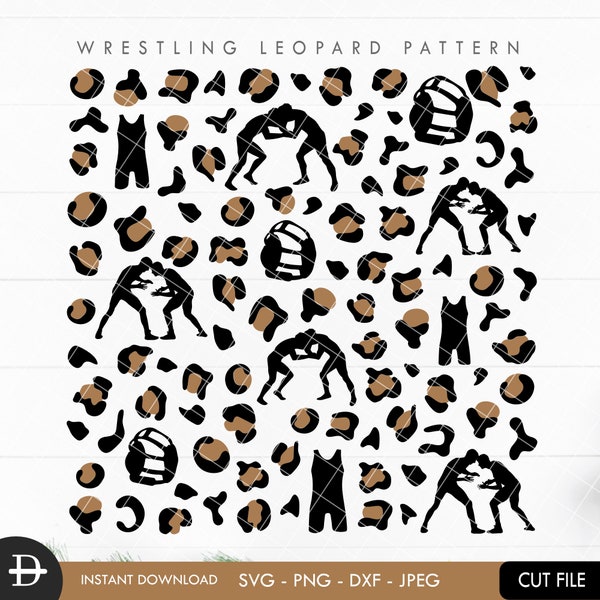 Wrestling Background - Etsy