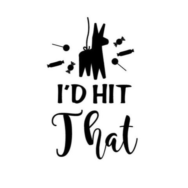 Hit Pinata - Etsy