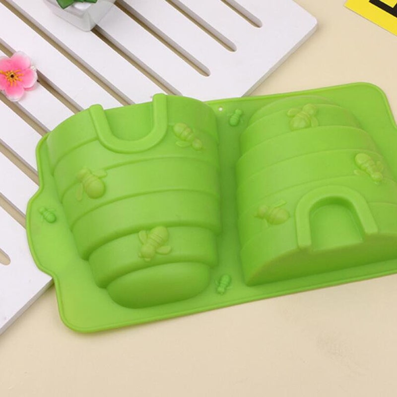 Honey Mold - Etsy
