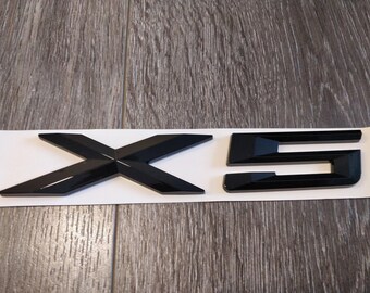Bmw X5 Emblem - Etsy