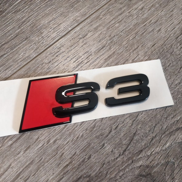 Honeycomb S3 Badge - Etsy