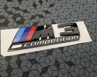 M3 Competition - Etsy