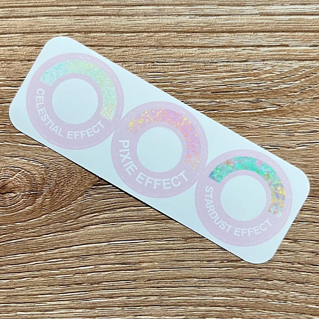 Top Coat and Nail Treatment Labels - Etsy