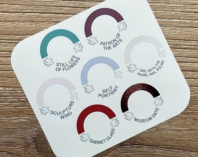 Basic Token Board printable - Etsy