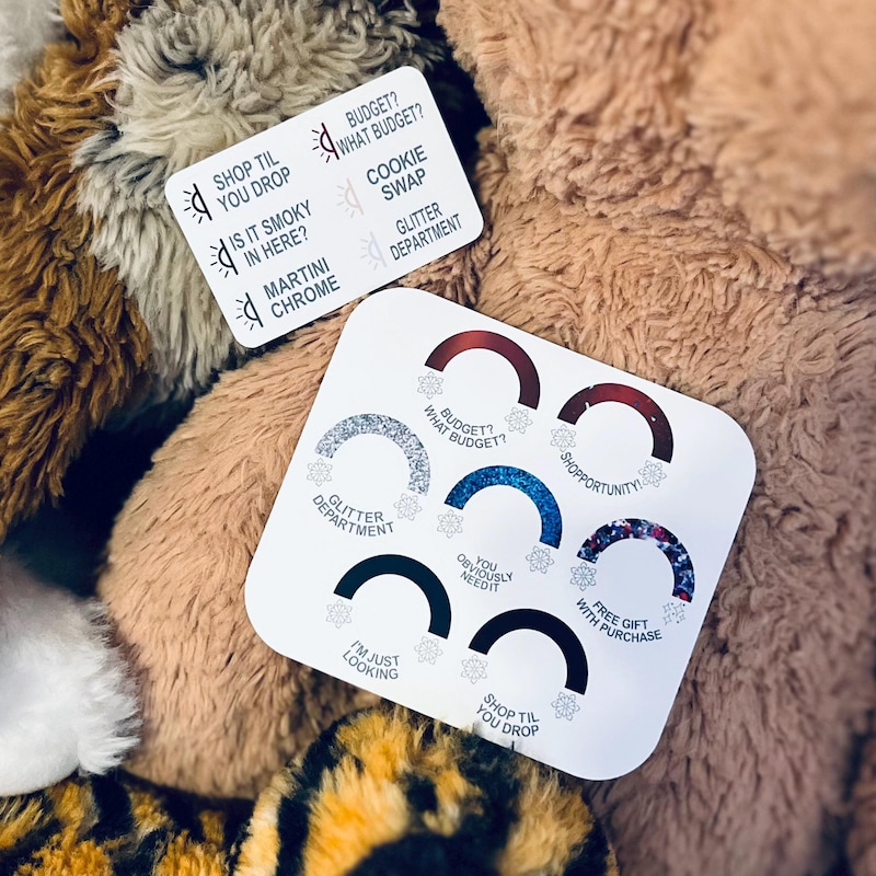 Vinyl Olive Stickers - Etsy