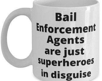 Bail Agent Svg - Etsy