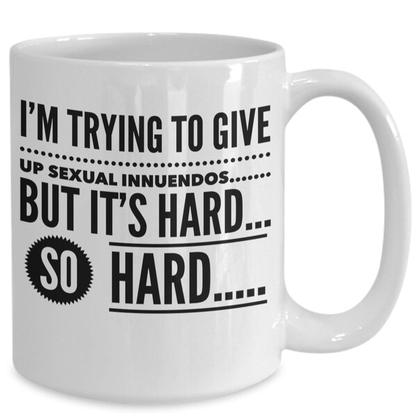 Sexual Innuendo - Etsy