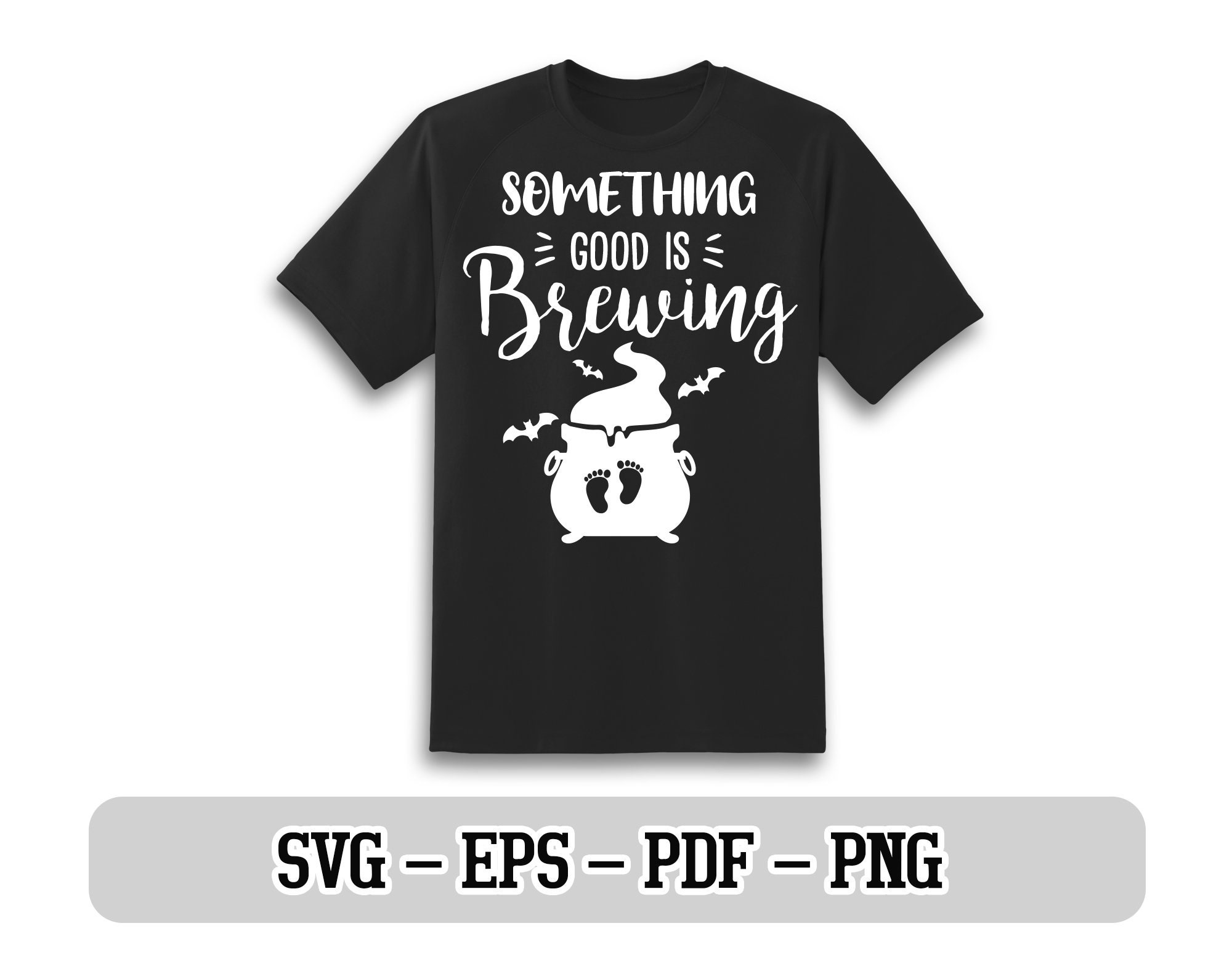 Somethings Brewing