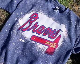 Cute Braves Shirt - Etsy