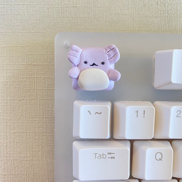 Squishy Keycaps - Etsy