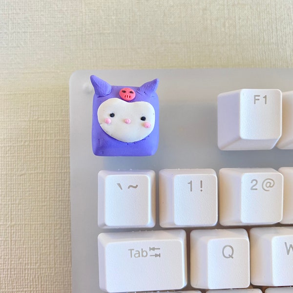 Goth Keycaps - Etsy