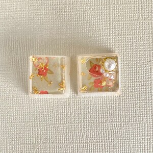 Sweet Cottage Artisan Kawaii Key Cap | Keebs | Cute Keycaps | Resin ...