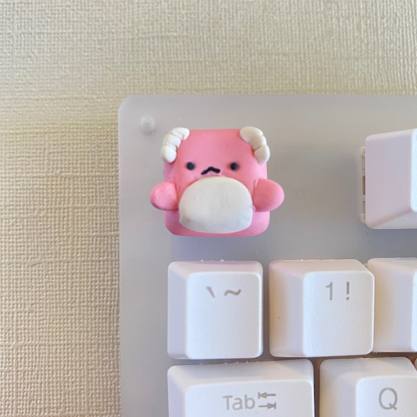 Squishy Keycaps - Etsy