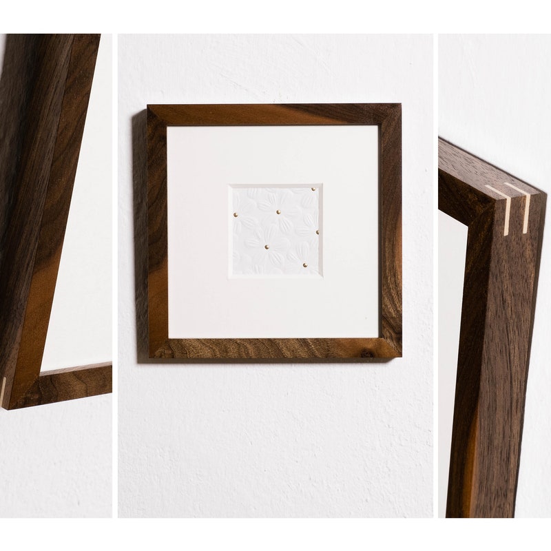 15x15cm Picture Frame - Etsy