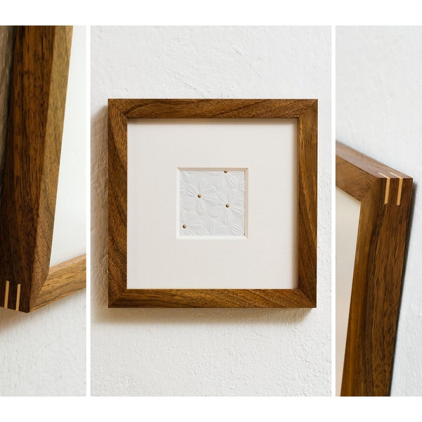 15 X 15 Square Picture Frame - Etsy