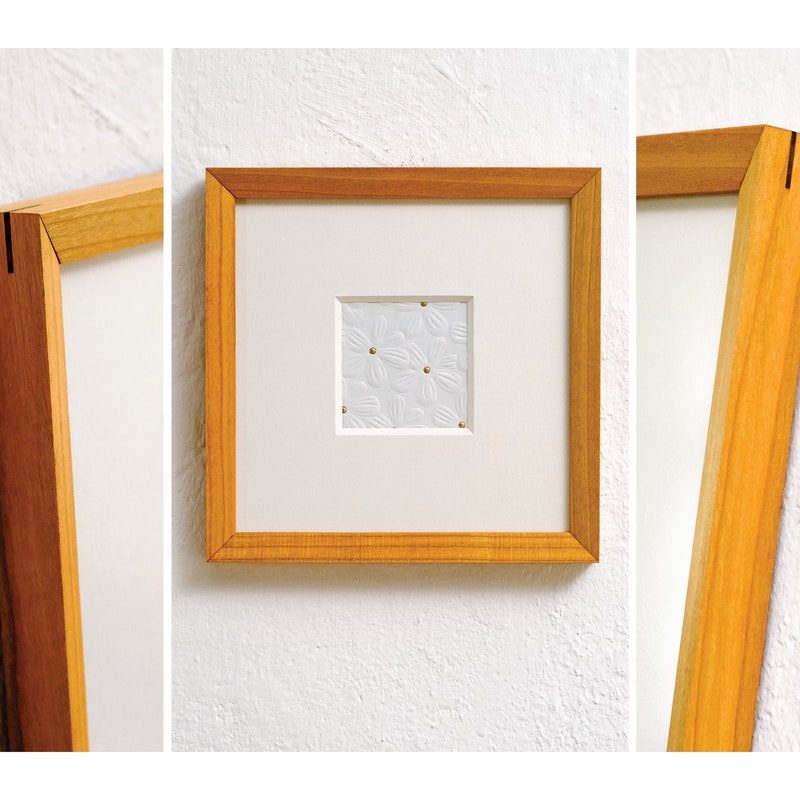15x15cm Picture Frame - Etsy