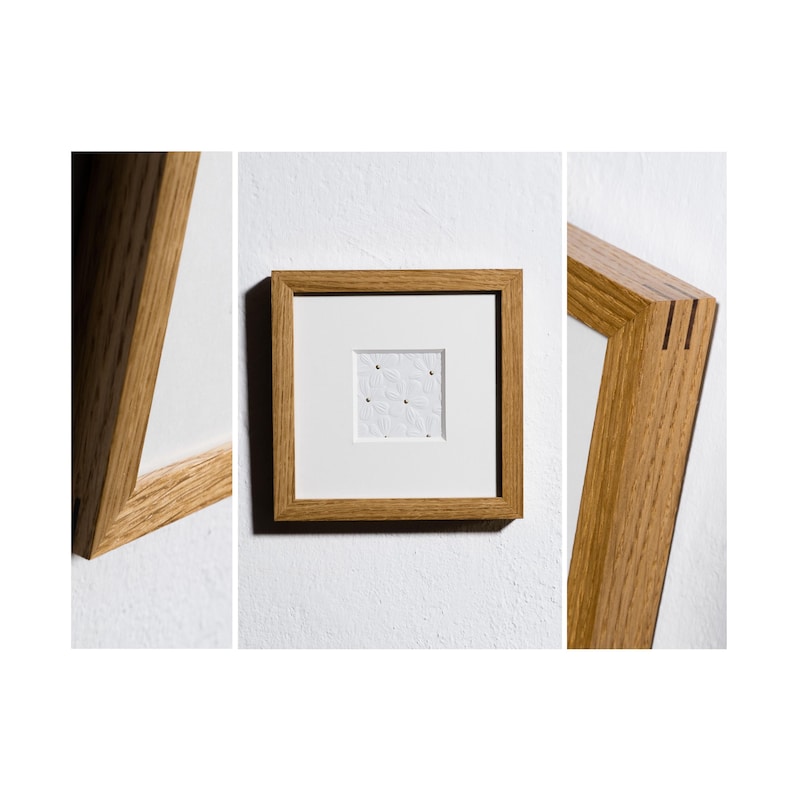 15x15cm Picture Frame - Etsy