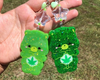 Care Bear Marijuana - Etsy