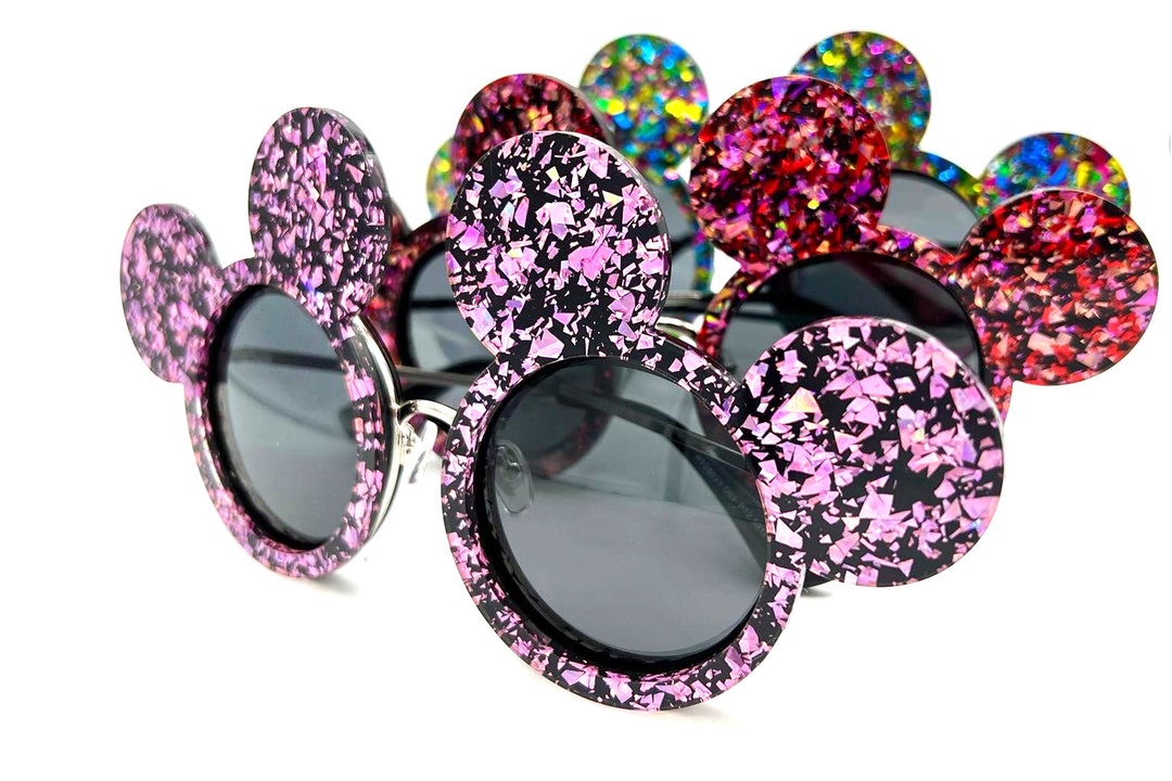 Mouse Sunnies *SUPER CHUNK* - Etsy