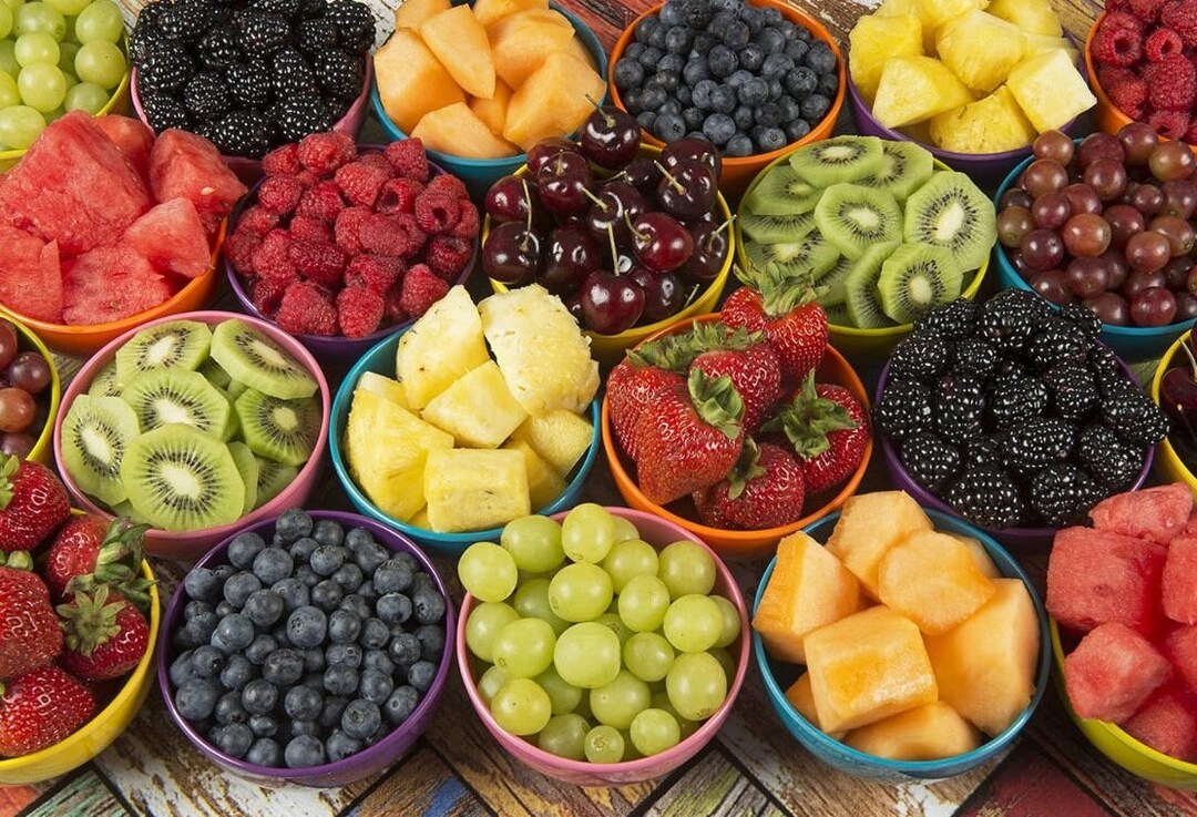 Extra Fruit (add-on ) - Etsy