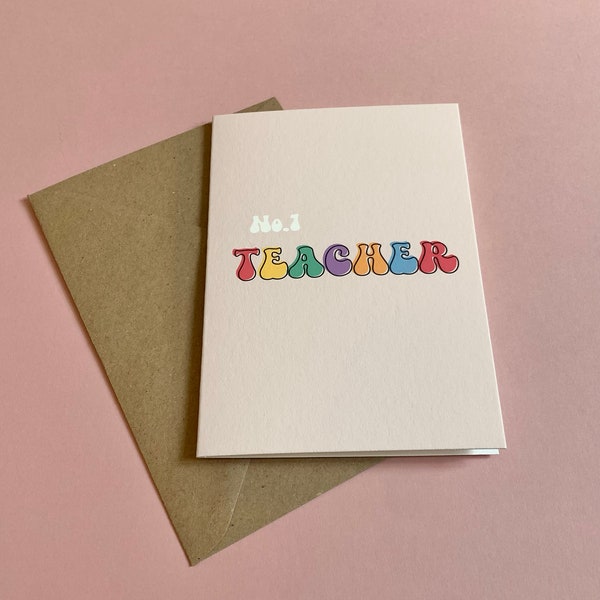 School Leavers Card 2023 - Etsy