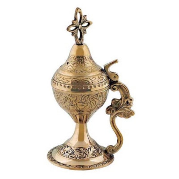 Censer - Etsy