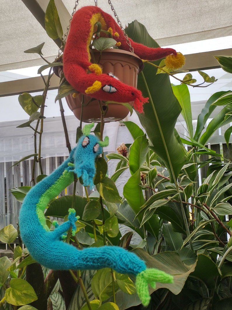 Chinese Dragon Knitting Pattern - Etsy