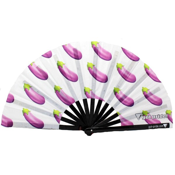 Large Drag Queen Fan - Etsy