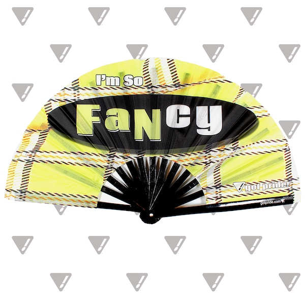 I'm so Fancy - Etsy