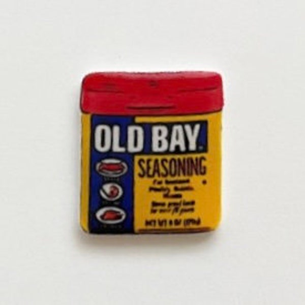 Old Bay - Etsy