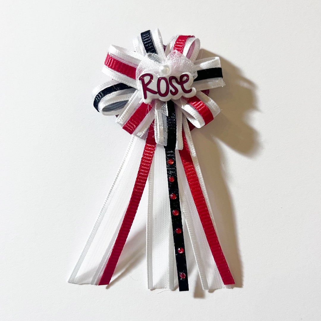 Custom Hoco Mum Croc Shoe Charm - Etsy